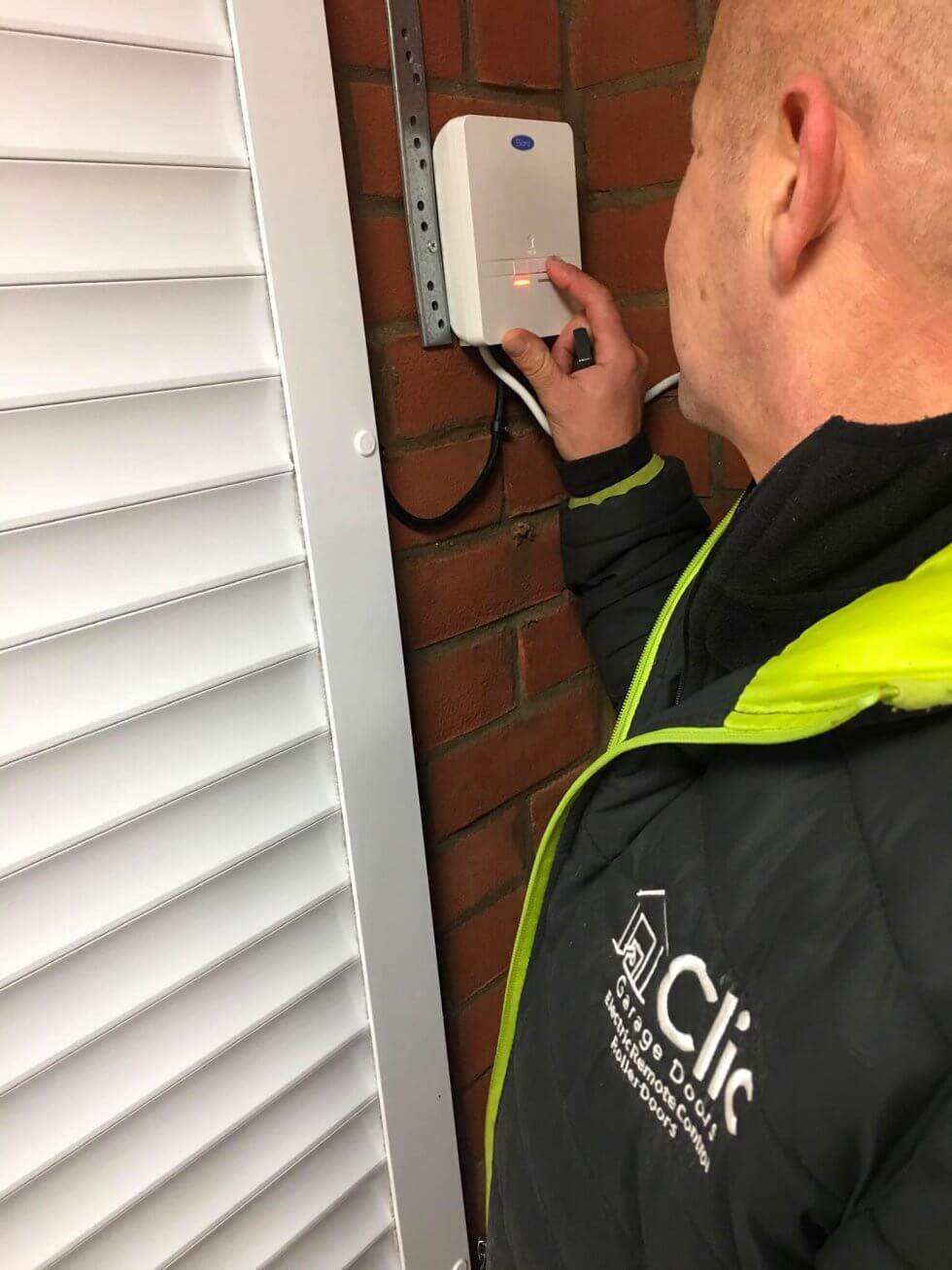 About Us | Clic Garage Doors